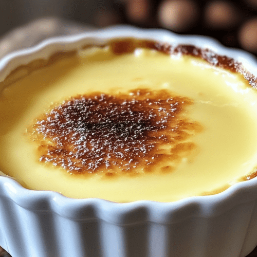 Magic Crispy Baked Scallops Snack On Meat