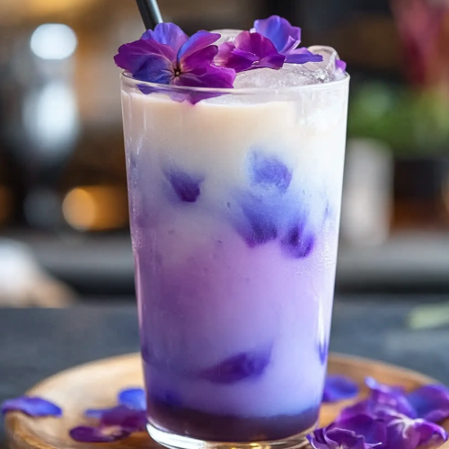 Magic Crispy Baked Scallops Snack On Meat