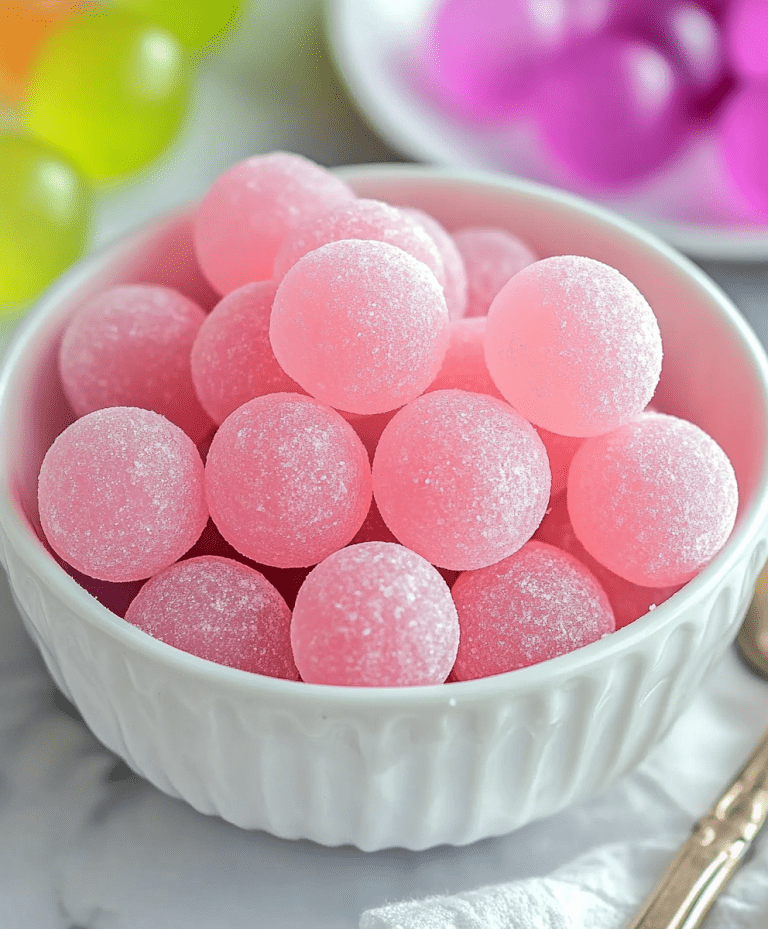 Homemade Bubble Gum Recipe: Fun, Flavorful & Chewy! - Snack On Meat