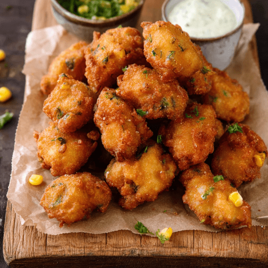 MEXICAN CASSEROLE - Snack On Meat