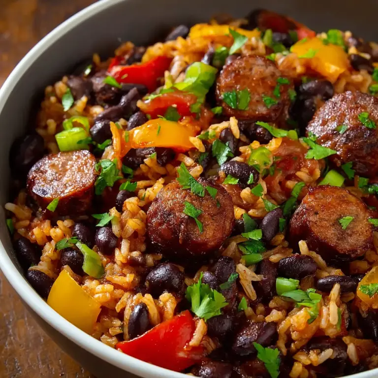 Easy Poor Man Husband Casserole - Snack On Meat