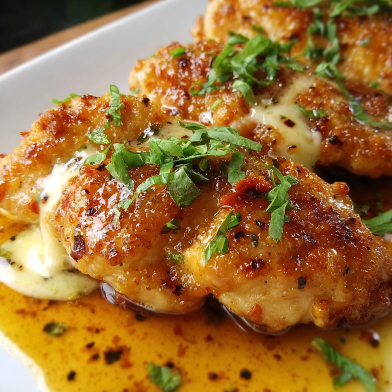 Melt In Your Mouth Chicken - Snack On Meat