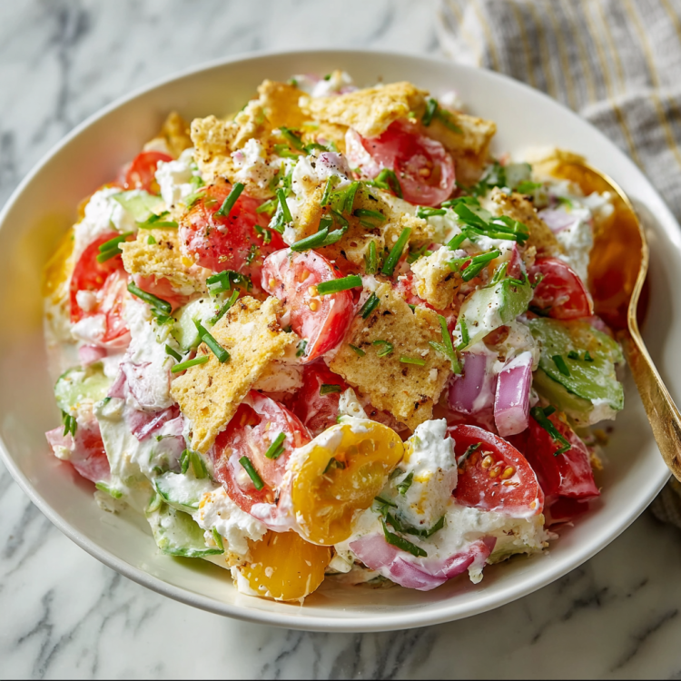 Georgia Cracker Salad: A True Southern Classic with Crunch and Charm ...