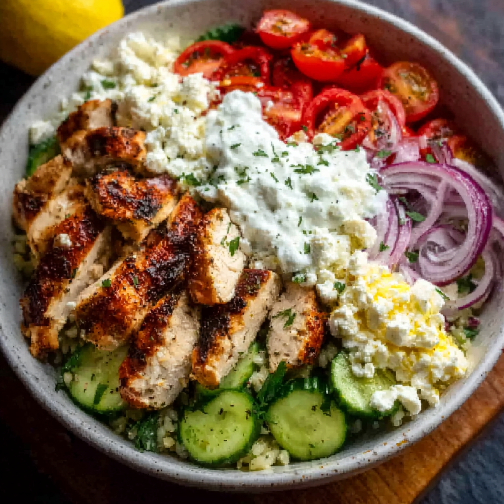 Creamy Chicken Alfredo Pasta with Sun-Dried Tomatoes, Spinach & Bacon ...