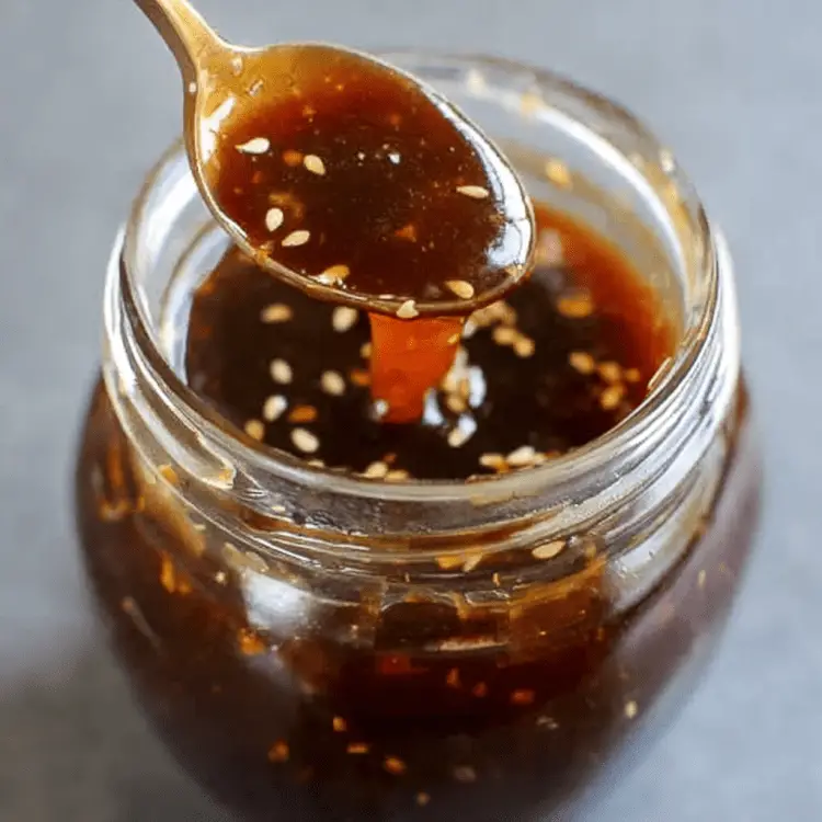 Easy Homemade Teriyaki Sauce Recipe - Snack On Meat