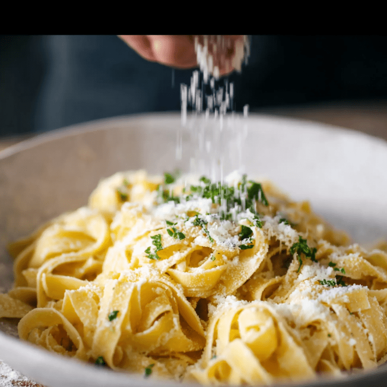 How to Make Homemade Pasta (No Machine Needed) - Snack On Meat