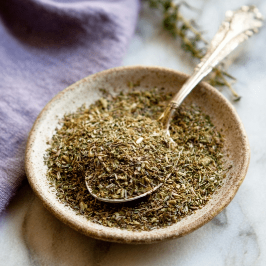 Homemade Herbes de Provence (Classic French Herb Blend) - Snack On Meat