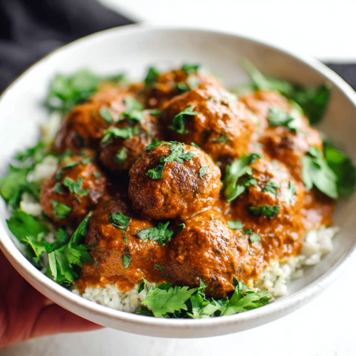 30-Minute Vegetarian Meatballs: Easy, Healthy, and Freezer-Friendly ...